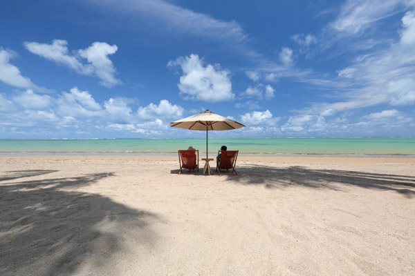 Origem Patacho Design Hotel | Refúgio Exclusivo à Beira-Mar em Alagoas